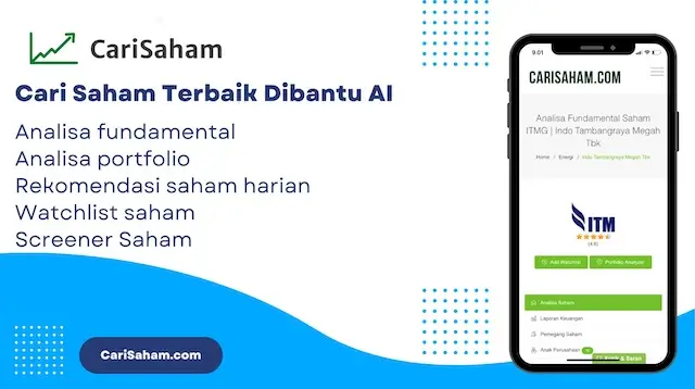 Analisa Fundamental Saham UNVR | Unilever Indonesia Tbk | Cari Saham
