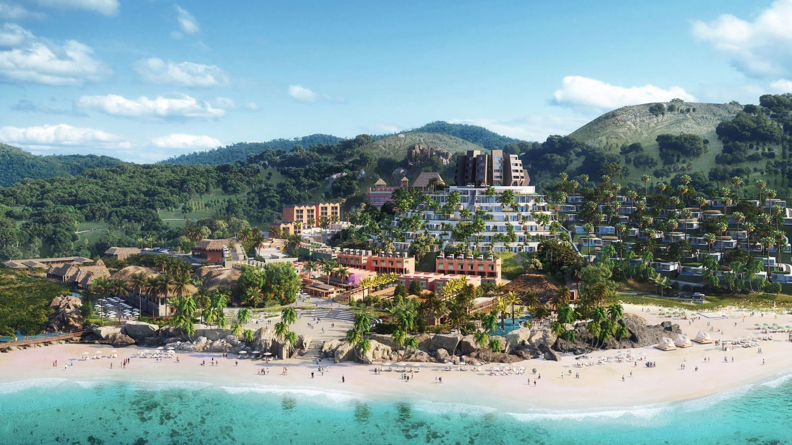 Mawatu Labuan Bajo: Area Wisata yang Menawarkan Peluang Emas bagi ...